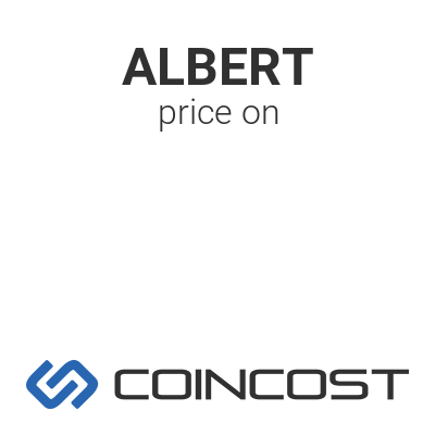 Gráfico de precio de Albert Euro 2024 ALBERT en línea. Valor máximo de ...