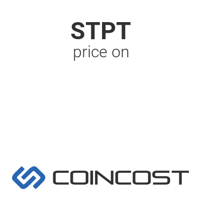 STP STPT price chart online. STPT market cap, volume and other live and ...